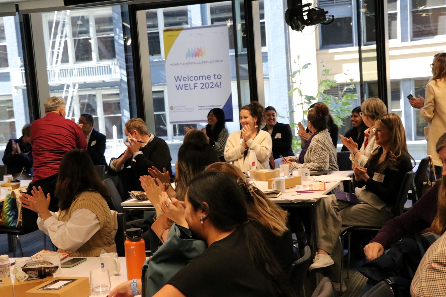 WELF 2024 (4) | Economics Department