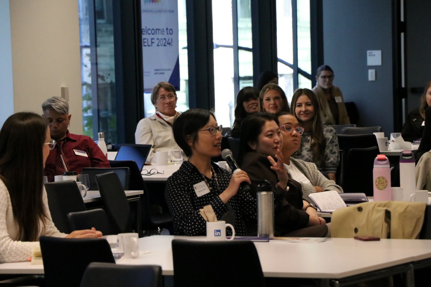 WELF 2024 (18) | Labor and Employment Studies